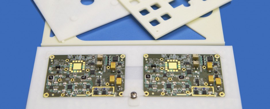 Printed Circuit Board INLINE AQUEOUS CLEANING