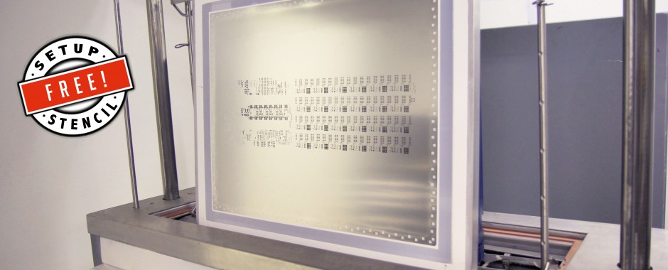 Printed Circuit Board INLINE AQUEOUS CLEANING